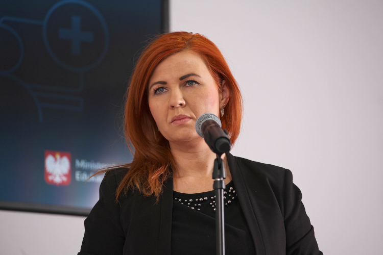 Rzecznik MEiN: od nowego roku akademickiego kształcenie doktorantów możliwe w zwykłym trybie ...